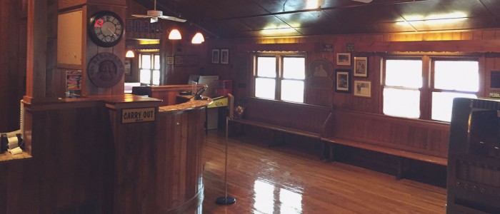 Bite Into a Legend at Redamak’s in New Buffalo, Michigan