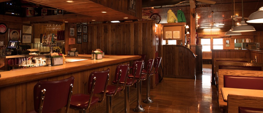 Bite Into a Legend at Redamak’s in New Buffalo, Michigan