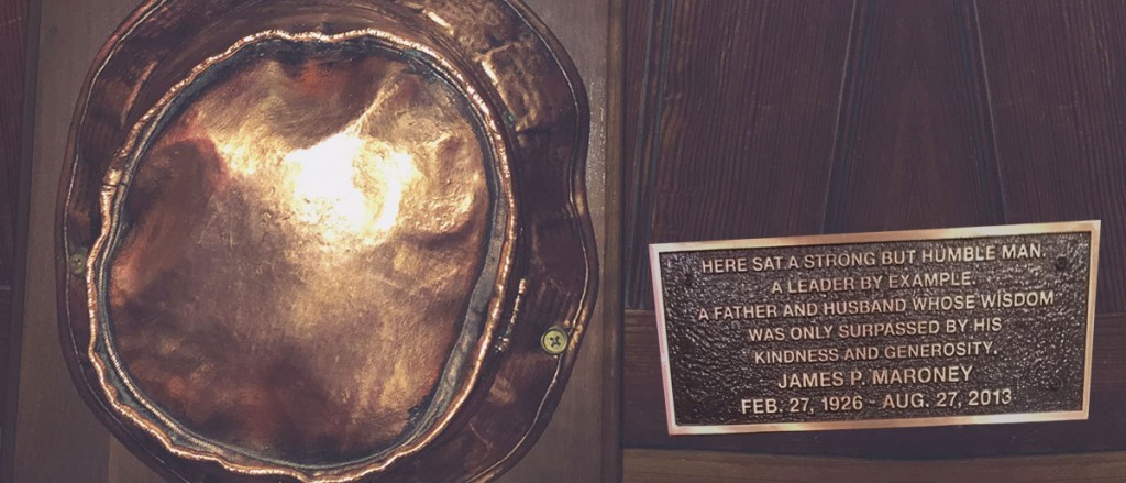 Bite Into a Legend at Redamak’s in New Buffalo, Michigan