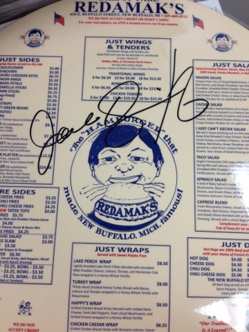 Photo Gallery - Redamaks