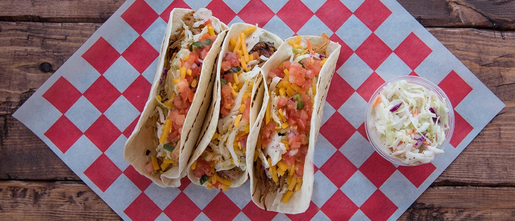 Bite Into a Legend at Redamak’s in New Buffalo, Michigan